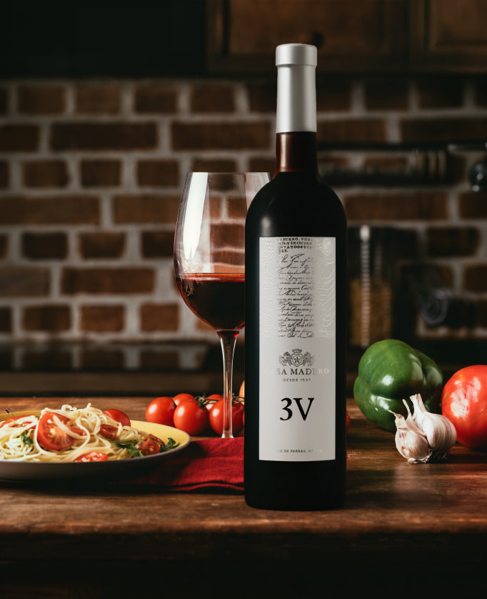 Vinos – La Europea MX